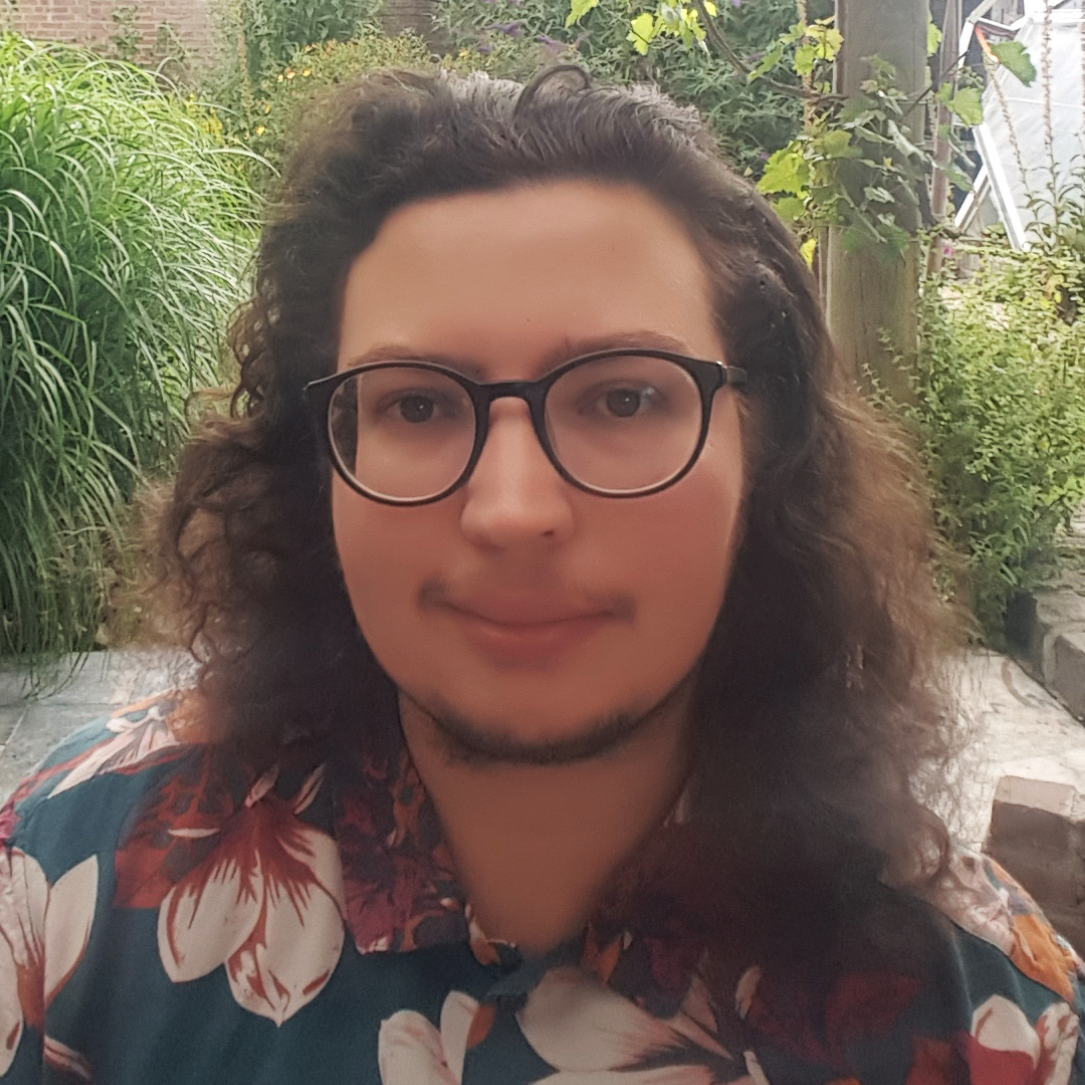 Info – Alexander Hendricks